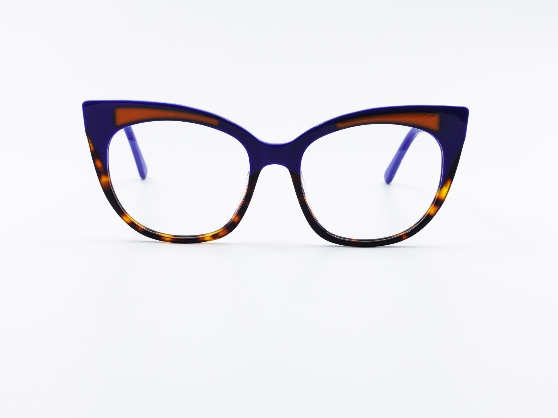 Home - Retro Eye Glasses by Tasha